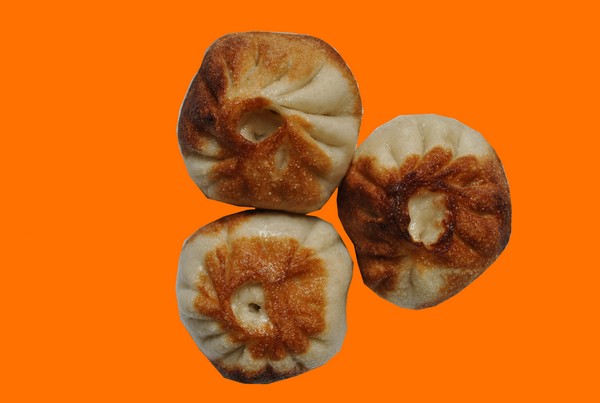 Wok and Momo, Snacks - Wok & Momo